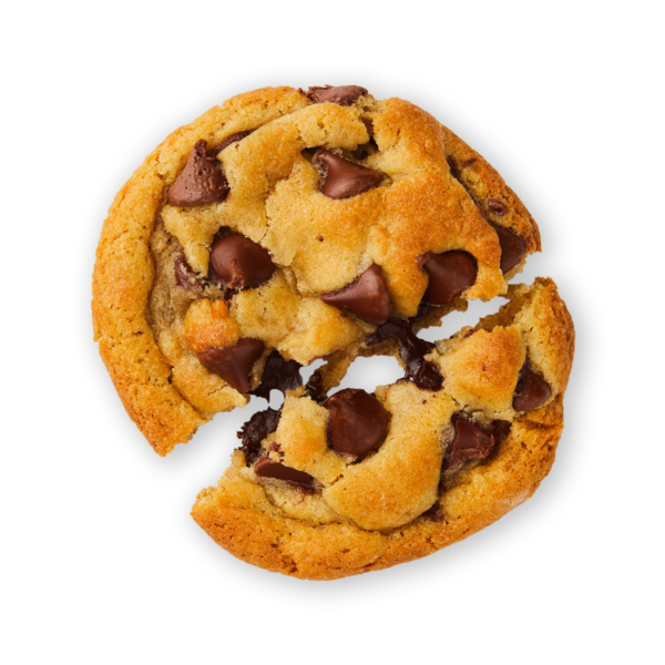 MUNSTER CRAVINGS – WE'RE CRAZY FOR COOKIES!